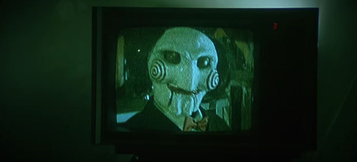 Watch Saw: Legacy movie online in english in 2k - downsup