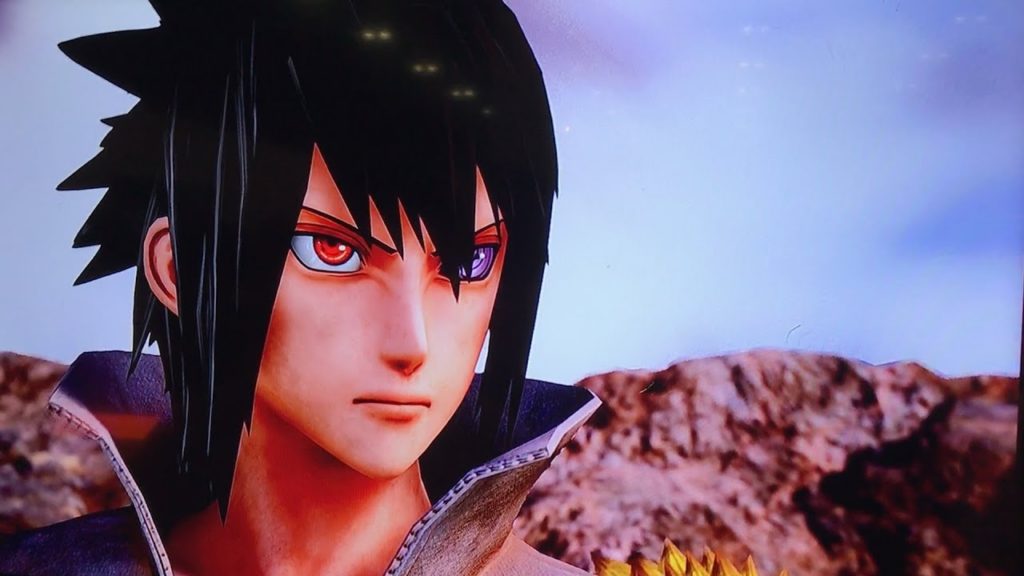 'Jump Force' releasing for 'Weekly Shonen Jump's' 50th Anniversary ...